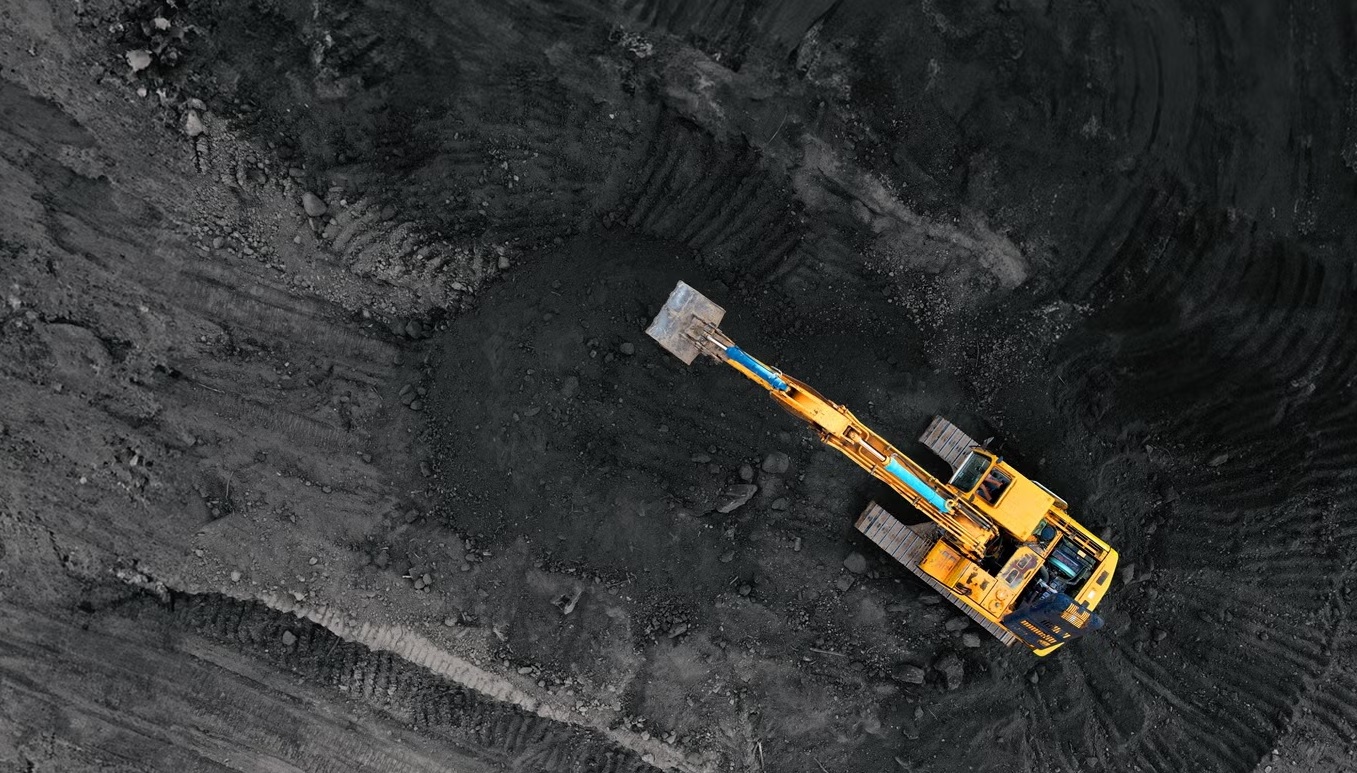 First commercial coal mine in Arunachal Pradesh - RAJANNA SIRCILLA DISTRICT